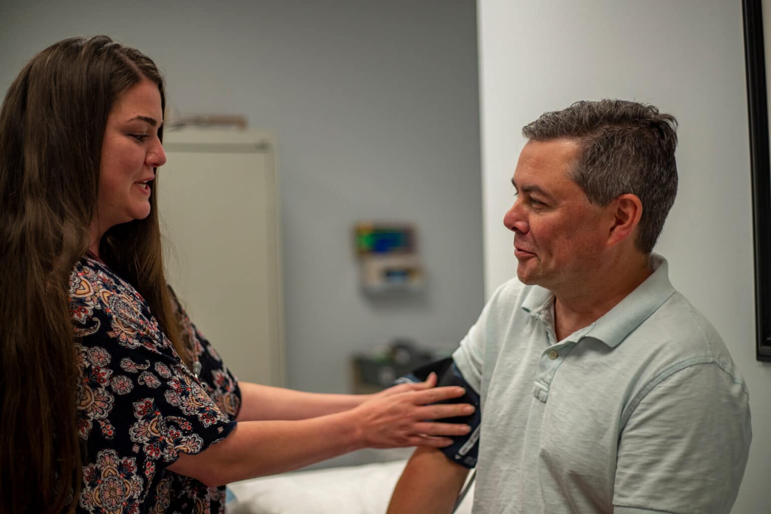 What to Expect with Our Clinical Trials | CNS Healthcare